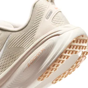 Nike Vomero 18 Road Running Shoes - Grey