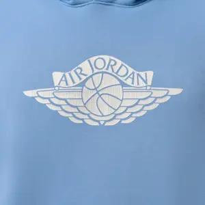 JORDAN Flight Wings Fleece Pullover Hoodie