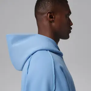 JORDAN Flight Wings Fleece Pullover Hoodie