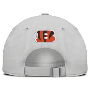 Nike Cincinnati Bengals Primetime Club Arched Nfl Cap