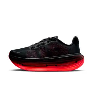 Nike Vomero Premium Road Running Shoes - Black