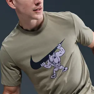 Nike Fitness T-shirt