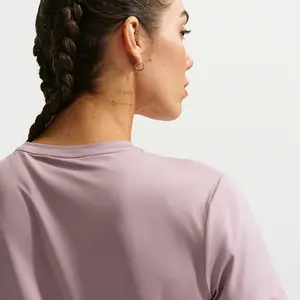 Nike Classic Dri-fit Short-sleeve Top