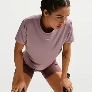 Nike Classic Dri-fit Short-sleeve Top