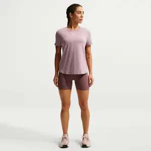 Nike Classic Dri-fit Short-sleeve Top
