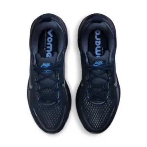 Nike Vomero 18 Road Running Shoes - Blue