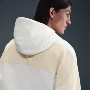 Nike Fleece Pullover Hoodie