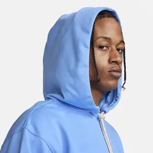 Nike Standard Issue Dri-fit Pullover Basketball Hoodie