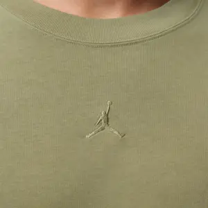 JORDAN Flight Heavyweight Short-sleeve Top