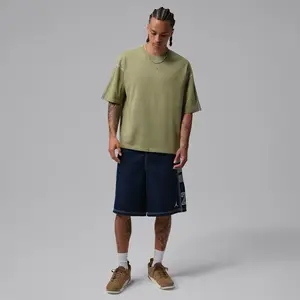 JORDAN Flight Heavyweight Short-sleeve Top