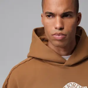 JORDAN Flight Wings Fleece Pullover Hoodie
