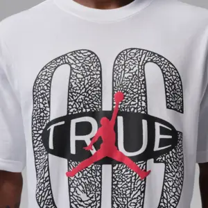 JORDAN Brooklyn T-shirt