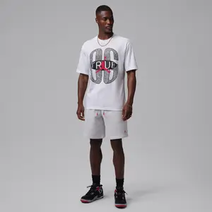 JORDAN Brooklyn T-shirt