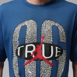JORDAN Brooklyn T-shirt