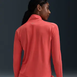 Nike Dri-fit 1/2 Zip Running Mid Layer