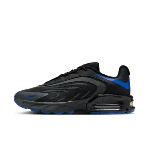 Nike Air Max Fire Shoes - Grey