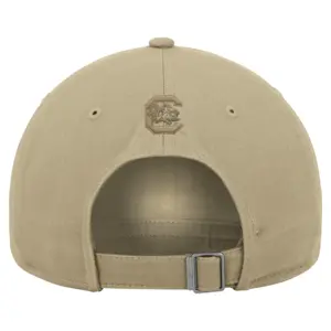 Nike South Carolina Club College Adjustable Cap - Brown