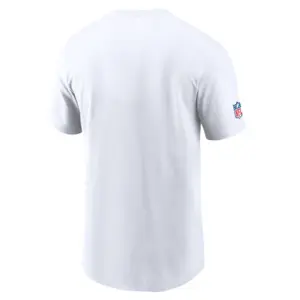 Nike Cincinnati Bengals Essential Dri-fit Nfl Long-sleeve T-shirt