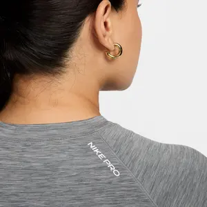 Nike Pro Dri-fit Short-sleeve Top