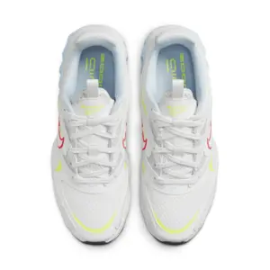 Nike Zoom Air Fire Athletic Shoes - White