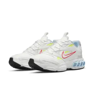 Nike Zoom Air Fire Athletic Shoes - White