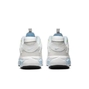 Nike Zoom Air Fire Athletic Shoes - White