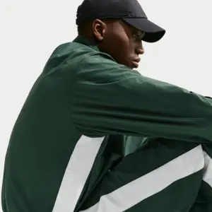 Nike Club 1/2 Zip Jacket