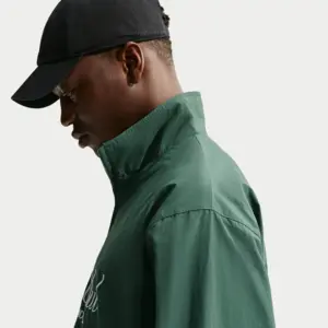 Nike Club 1/2 Zip Jacket