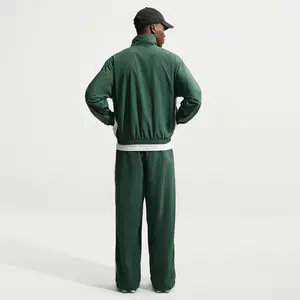 Nike Club 1/2 Zip Jacket