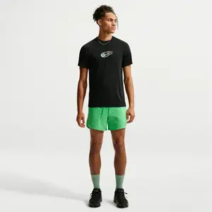 Nike Dri-fit Adv Stride Short-sleeve Running Top