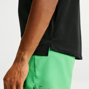 Nike Dri-fit Adv Stride Short-sleeve Running Top
