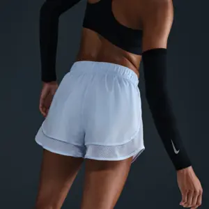 Nike Tempo Dri-fit Brief-lined Running Shorts