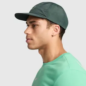 Nike Club Unstructured Flat Bill Cap