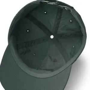 Nike Club Unstructured Flat Bill Cap