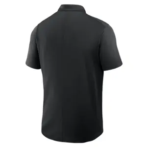 Nike Chicago Bears Logo Victory Dri-fit Nfl Polo