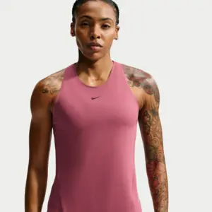 Nike Universa Tank Top - Red