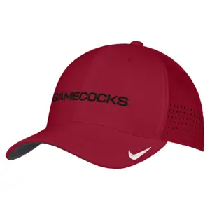 Nike College Club Dri-fit Adv Cap - Red