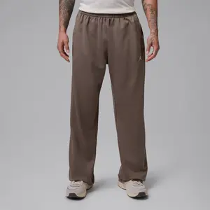 JORDAN Brooklyn Tricot Track Pants - Grey