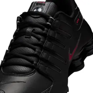 Nike Shox Nz Shoes