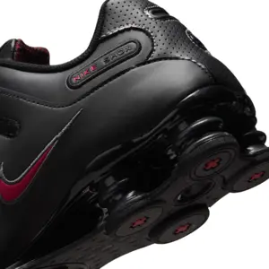 Nike Shox Nz Shoes