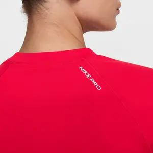 Nike Pro Dri-fit Short-sleeve Top