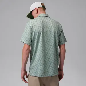 JORDAN Sport Printed Golf Polo