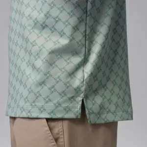 JORDAN Sport Printed Golf Polo