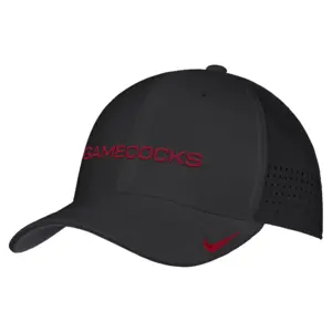 Nike College Club Dri-fit Adv Cap - Black