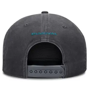 Nike Jacksonville Jaguars Primetime Pro Nfl Adjustable Hat