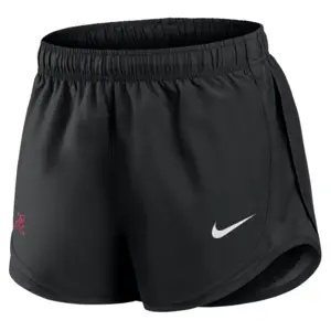 Nike Alabama Tempo Dri-fit College Shorts - Black