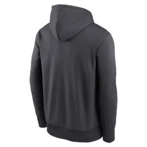 Nike Minnesota Vikings Therma Pullover Hoodie