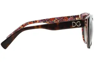 Dolce & Gabbana Logo Sunglasses