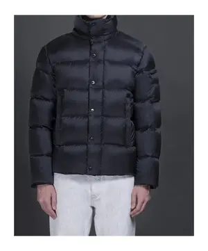 MOORER Nadir-sh Bomber Jacket