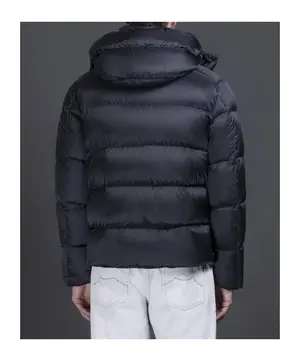 MOORER Nadir-sh Bomber Jacket